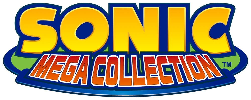 Sonic Mega Collection/Галерея | Sonic and His Friends Wiki | Fandom