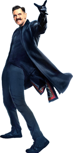 Doctor Robotnik (Paramount) | Sonic News Network | Fandom