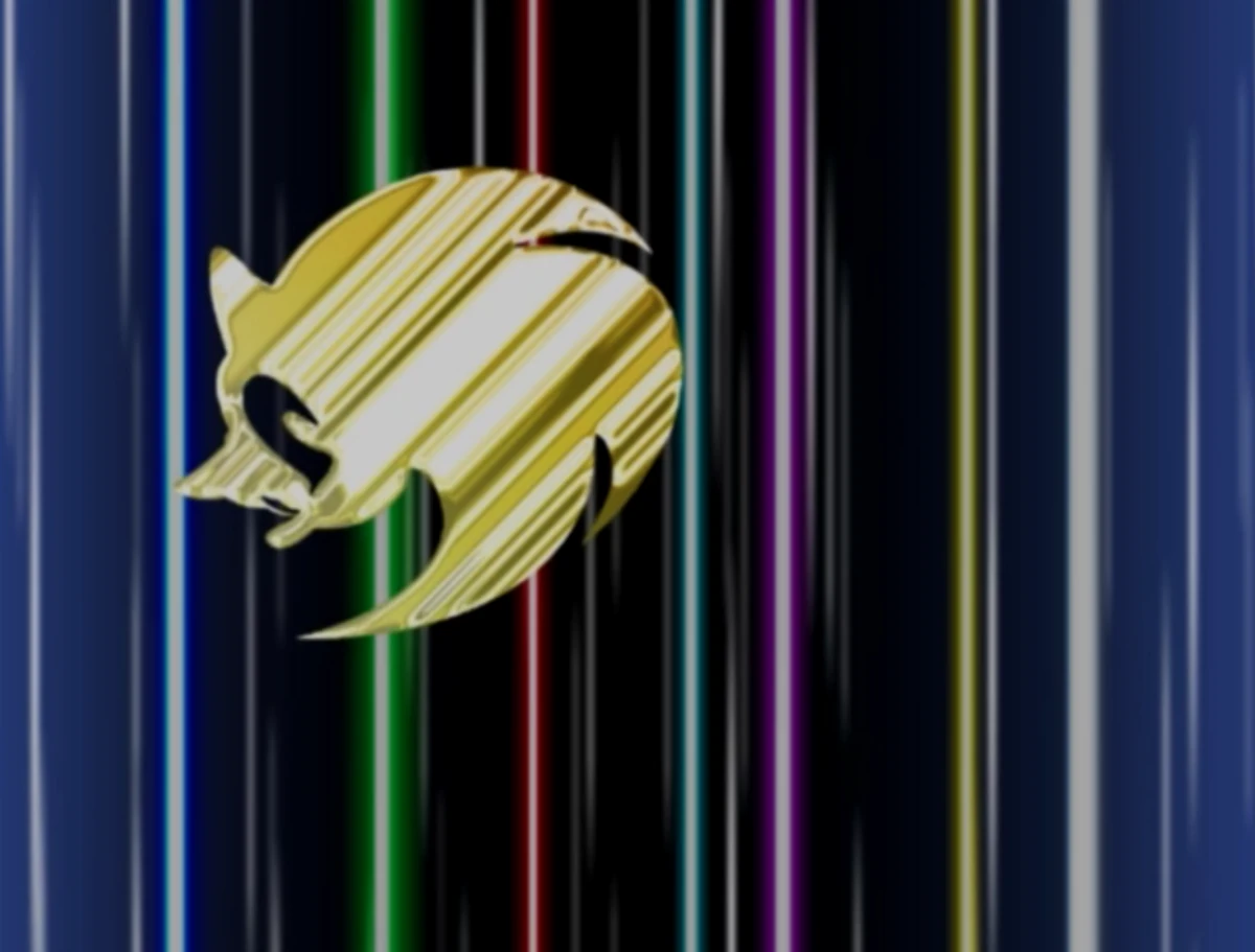 Countdown to Chaos/Gallery | Sonic Wiki Zone | Fandom