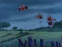 Scorch Plant | Sonic Wiki Zone | Fandom