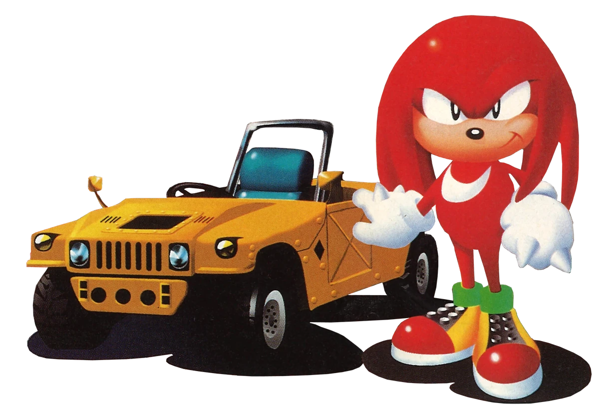 Tempest | Sonic Wiki | Fandom