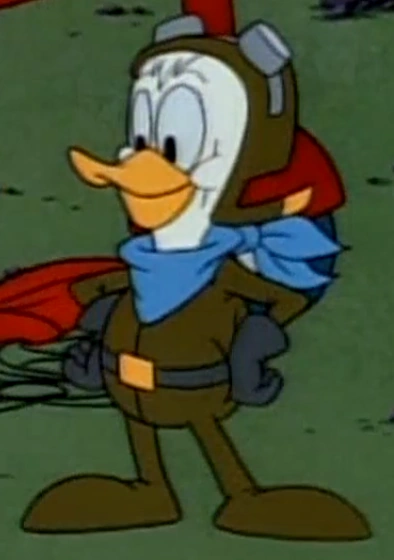 William Le Duck | Sonic Wiki Zone | Fandom