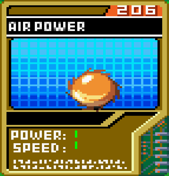 Air Power (zdolność) | Sonic Wiki | Fandom