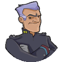 Commander Abraham Tower/Gallery | Sonic Wiki Zone | Fandom