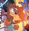 Picky | Sonic Wiki Zone | Fandom