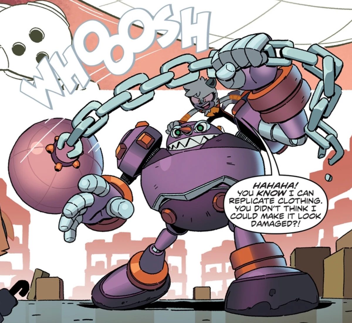 Category:Super Badniks (IDW) | Sonic News Network | Fandom