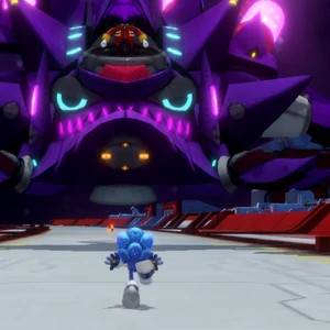 Discuss Everything About Sonic Wiki Zone | Fandom