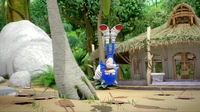 Sonic the Hedgehog (Sonic Boom)/History and appearances | Sonic Wiki ...
