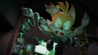 Shattered/Gallery | Sonic Wiki Zone | Fandom