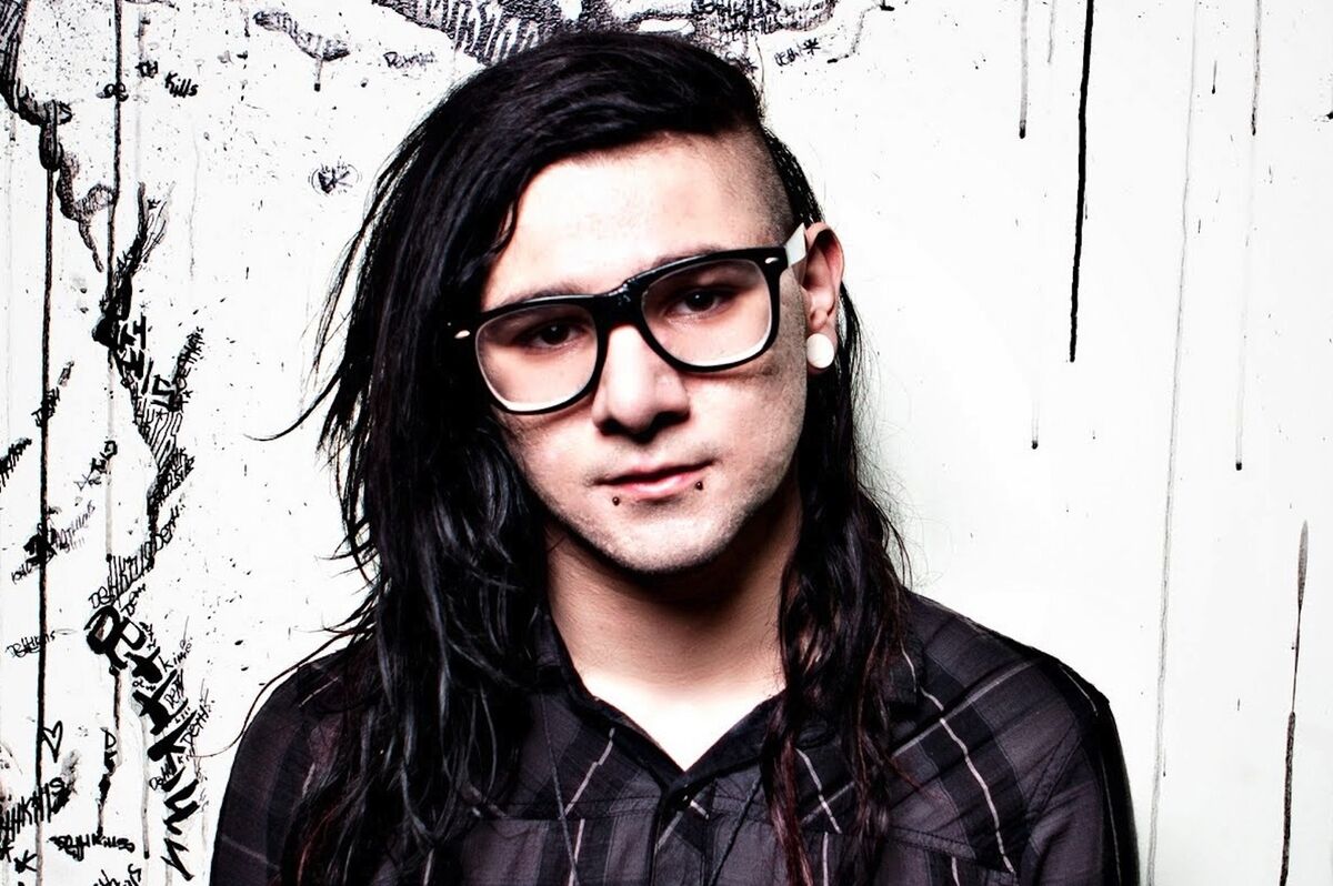 Skrillex | Sonic Wiki | Fandom Skrillex | Sonic Wiki | Fandom