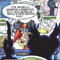 Collision Chaos Zone | Sonic Wiki Zone | Fandom