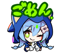 Inugami Korone | Sonic Wiki Zone | Fandom