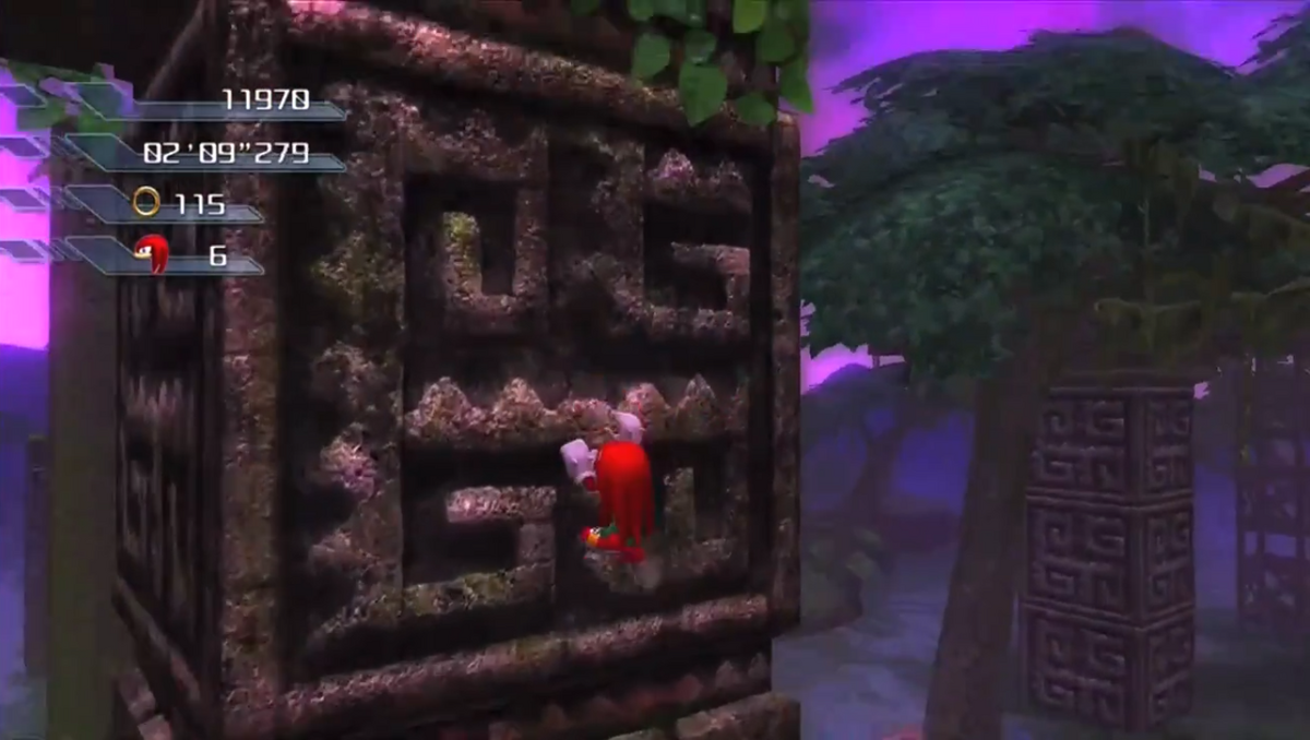 Climb | Sonic Wiki Zone | Fandom