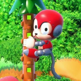 Coconuts | Sonic Wiki Zone | Fandom