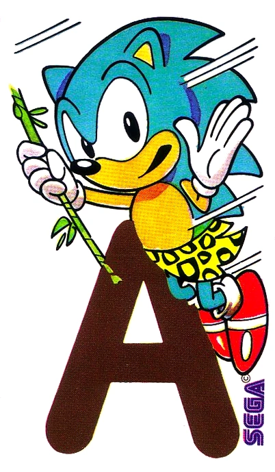 Panrico | Sonic Wiki Zone | Fandom