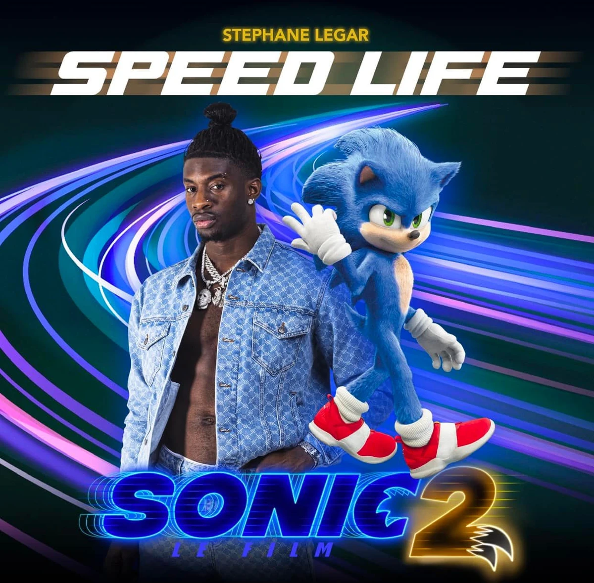 Speed Life | Sonic Wiki | Fandom