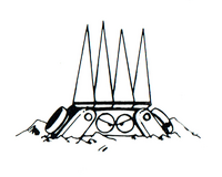 Spiker (Sonic the Hedgehog 3) | Sonic Wiki Zone | Fandom