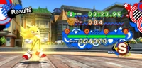 City Escape (Sonic Generations)/Gallery | Sonic Wiki Zone | Fandom