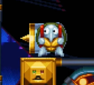 Turbo Turtle | Sonic Wiki | Fandom