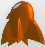 Orange Rocket/Gallery | Sonic Wiki Zone | Fandom