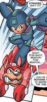 Copy Robot | Sonic Wiki | Fandom