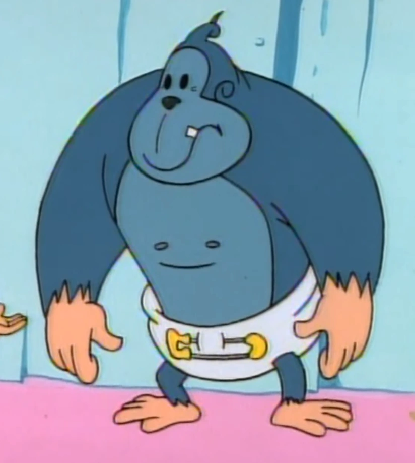 Boom-Boom | Sonic Wiki | Fandom