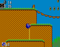 Bridge Zone | Sonic Wiki Zone | Fandom