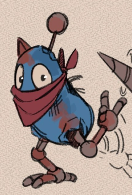 Junio | Sonic Wiki | Fandom