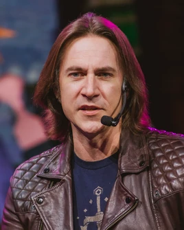 Matthew Mercer | Sonic Wiki Zone | Fandom