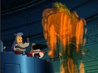 Sonic Tonic (episode)/Gallery | Sonic Wiki Zone | Fandom