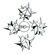 Orbinaut | Sonic Wiki Zone | Fandom