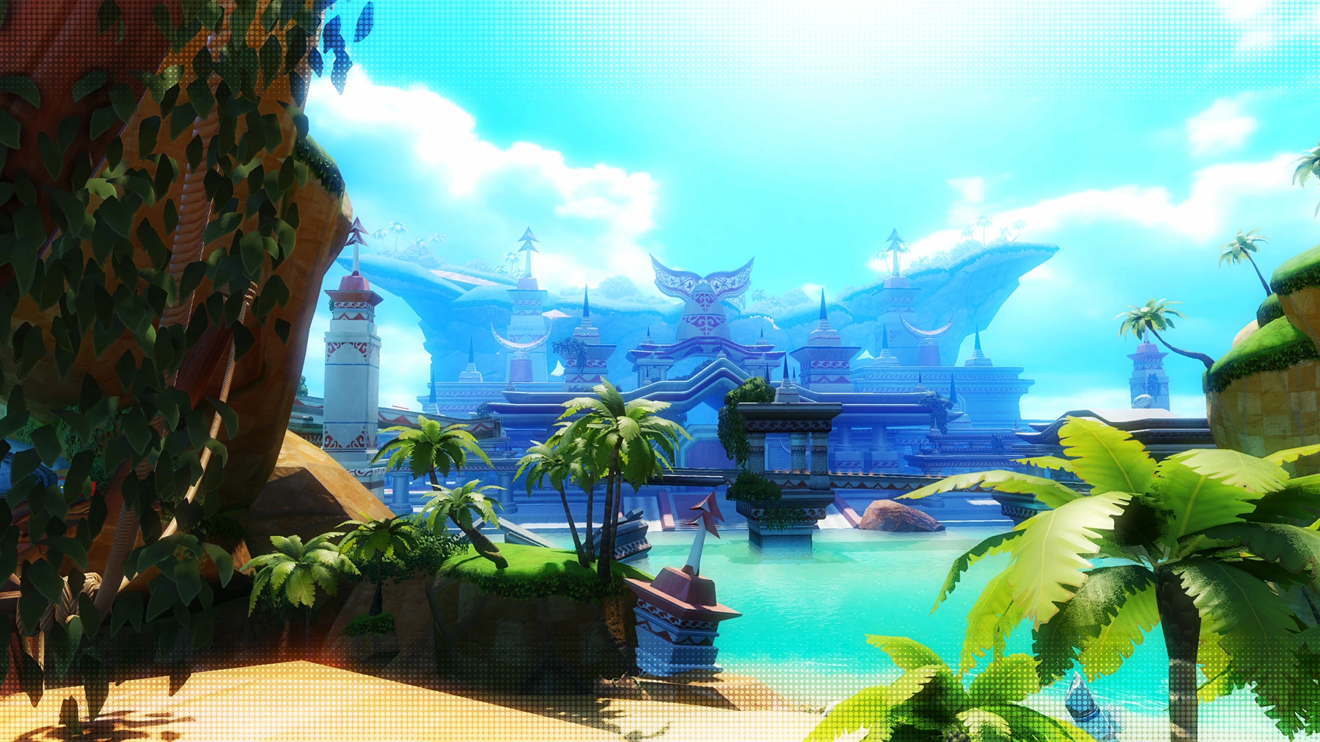 Discuss Everything About Sonic Wiki Zone | Fandom