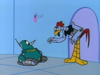 Zoobotnik/Gallery | Sonic Wiki Zone | Fandom