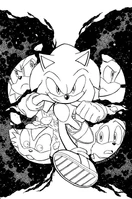Archie Sonic the Hedgehog Issue 278 | Sonic Wiki Zone | Fandom