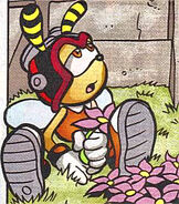Charmy Bee | Sonic Wiki | Fandom