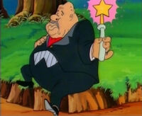 Sonically Ever After/Gallery | Sonic Wiki Zone | Fandom