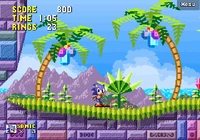 Sonic the Hedgehog Level Creator/Gallery | Sonic Wiki Zone | Fandom