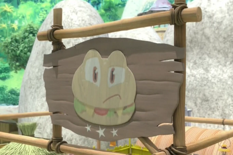 Meh Burger (location)/Gallery | Sonic Wiki Zone | Fandom