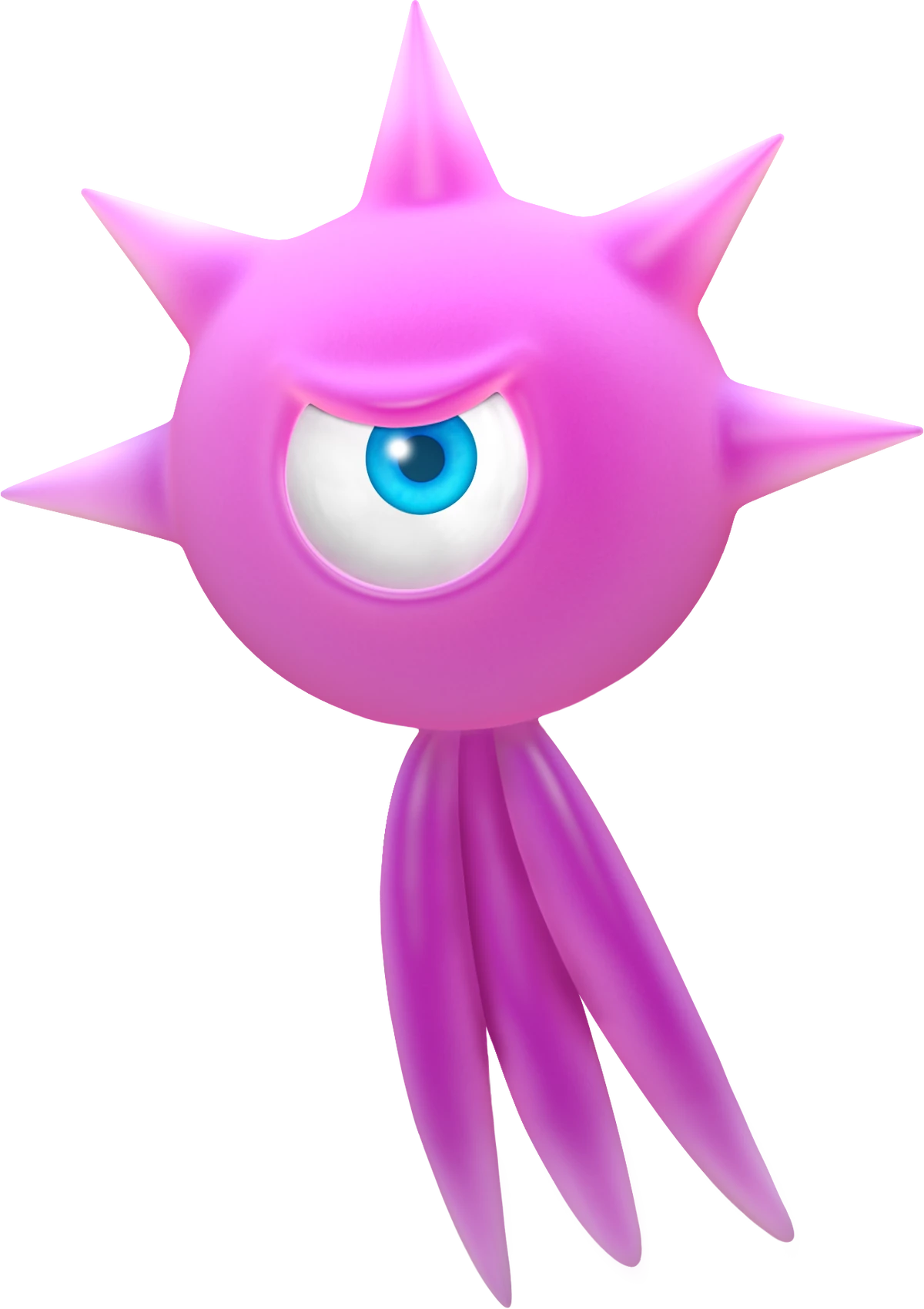 Pink Wisp | Sonic Wiki Zone | Fandom