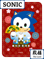 Sonic & Friends | Sonic Wiki Zone | Fandom