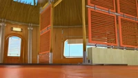 Tails' House (Sonic Boom)/Gallery | Sonic Wiki Zone | Fandom