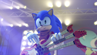 Dude-itude | Sonic Wiki Zone | Fandom