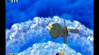 Windy Valley | Sonic News Network | Fandom