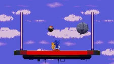 Death Egg saga | Sonic Wiki Zone | Fandom