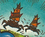 Spiker (Sonic the Hedgehog 2) (Sonic the Comic) | Sonic Wiki Zone | Fandom