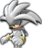Silver the Hedgehog/Galería | Sonic Wiki | Fandom