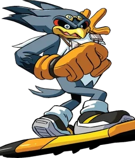 Storm the Albatross/History and appearances (IDW) | Sonic Wiki Zone ...