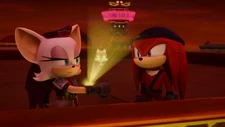 Rebel Rouge | Sonic Wiki Zone | Fandom