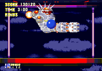 Big Arms | Sonic Wiki Zone | Fandom