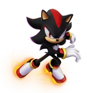 Fearless: Year of Shadow/Gallery | Sonic Wiki Zone | Fandom